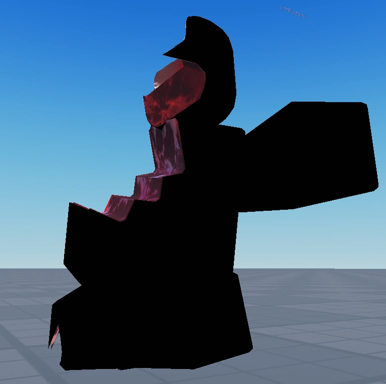 Phantom (Rob) | Tower Defense Simulator Fanmade Content Wiki | Fandom