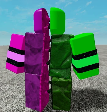 Dissever | Tower Defense Simulator Fanmade Content Wiki | Fandom