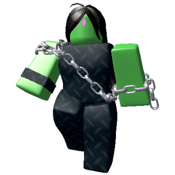 Abnormal Boss | Tower Defense Simulator Fanmade Content Wiki | Fandom