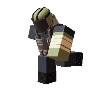 Grave Rusher | Tower Defense Simulator Fanmade Content Wiki | Fandom