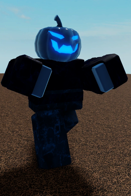 Frost Jackling | Tower Defense Simulator Fanmade Content Wiki | Fandom