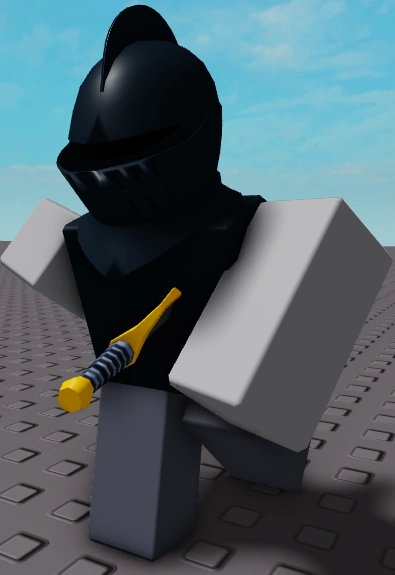 Knight (TROTM) | Tower Defense Simulator Fanmade Content Wiki | Fandom