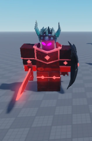 Calamity Fallen King | Tower Defense Simulator Fanmade Content Wiki | Fandom