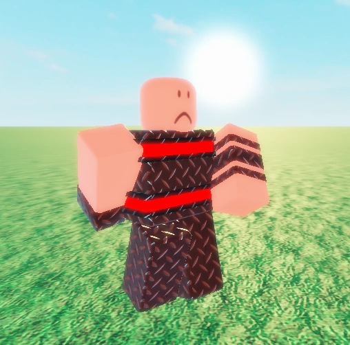 Litte Red | Tower Defense Simulator Fanmade Content Wiki | Fandom