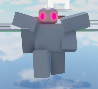 Major Robot | Tower Defense Simulator Fanmade Content Wiki | Fandom