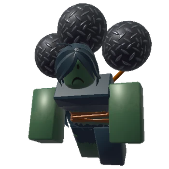 Lead Balloon | Tower Defense Simulator Fanmade Content Wiki | Fandom