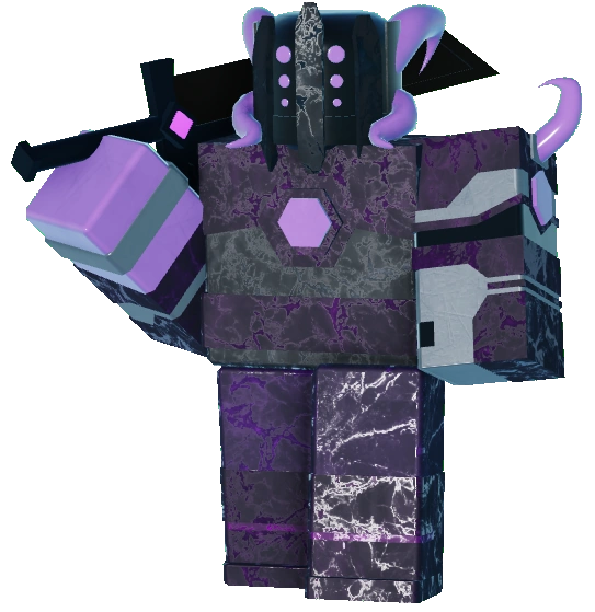Void Reaver | Tower Defense Simulator Fanmade Content Wiki | Fandom