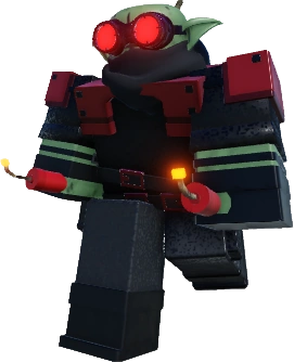 Bombardier | Tower Defense Simulator Fanmade Content Wiki | Fandom