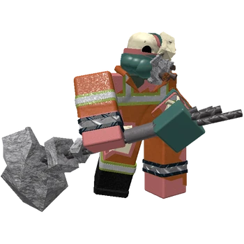 Goon | Tower Defense Simulator Fanmade Content Wiki | Fandom