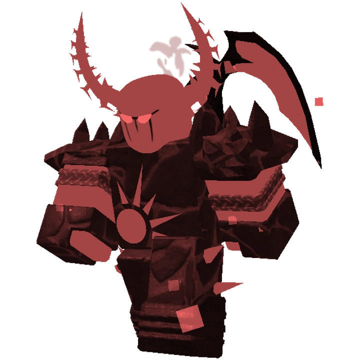 Molten Overseer | Tower Defense Simulator Fanmade Content Wiki | Fandom