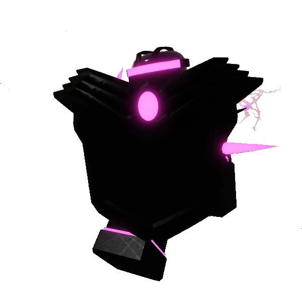 Fallen Rusher | Tower Defense Simulator Fanmade Content Wiki | Fandom