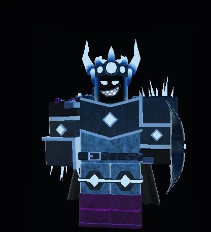 Prime Fallen King | Tower Defense Simulator Fanmade Content Wiki | Fandom