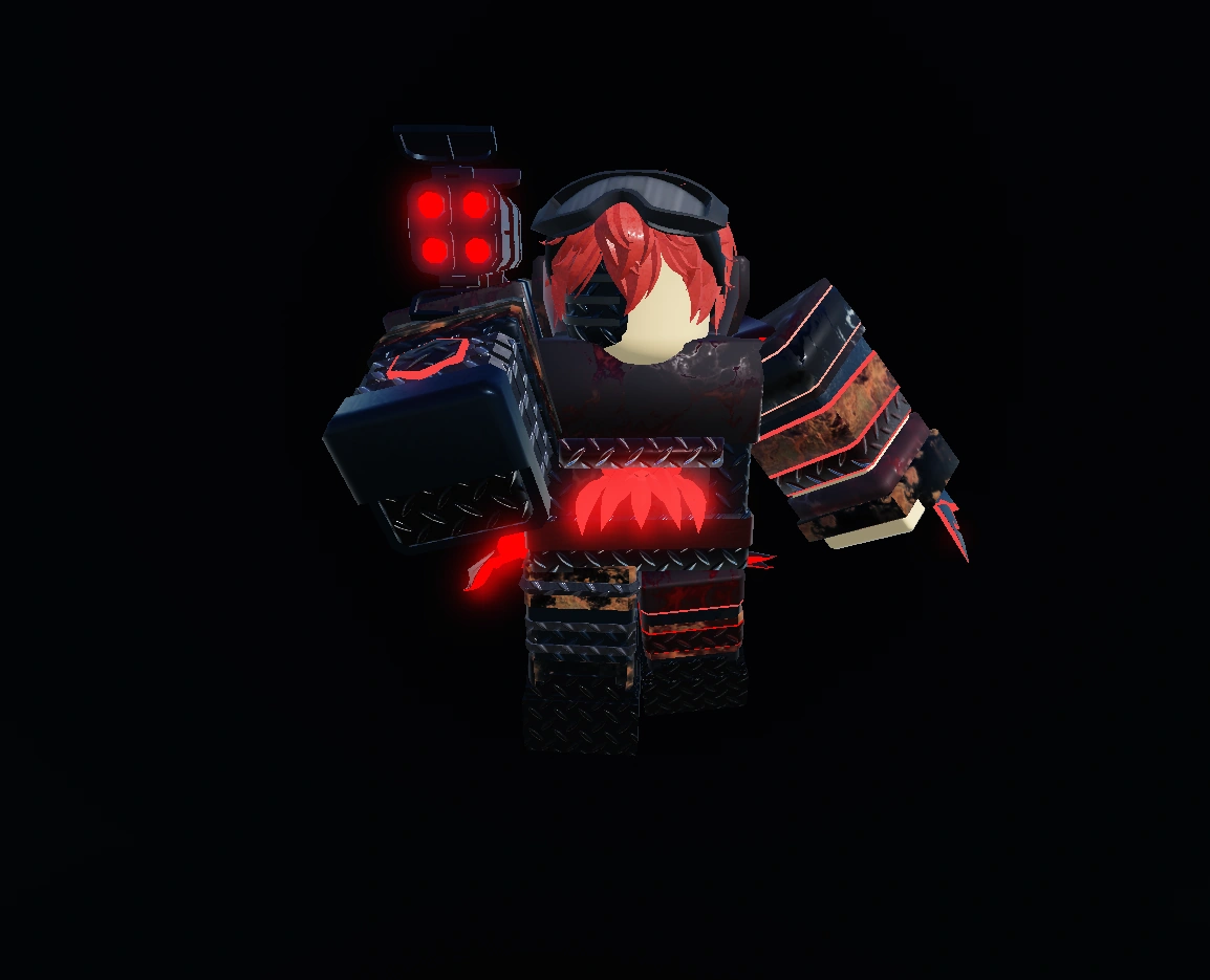 Project - 047 | Tower Defense Simulator Fanmade Content Wiki | Fandom