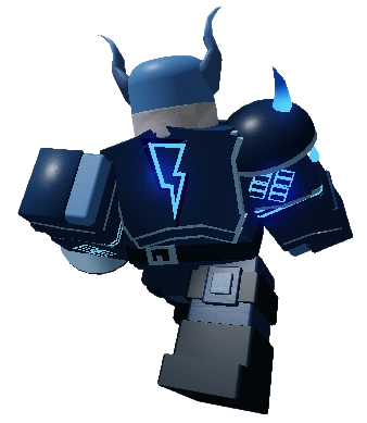 Runner Boss | Tower Defense Simulator Fanmade Content Wiki | Fandom