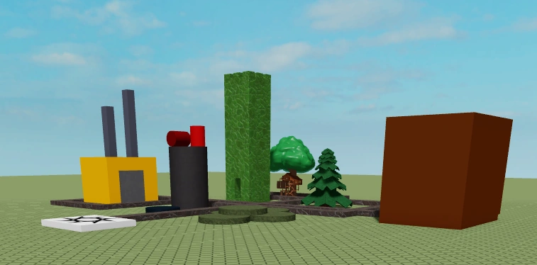 Drift-in | Tower Defense Simulator Fanmade Content Wiki | Fandom