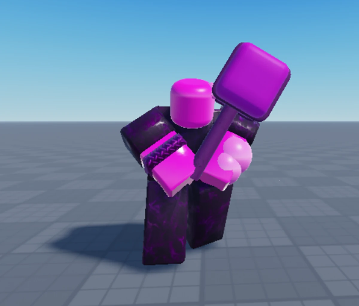 Void Giant | Tower Defense Simulator Fanmade Content Wiki | Fandom