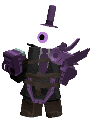 Eyo | Tower Defense Simulator Fanmade Content Wiki | Fandom