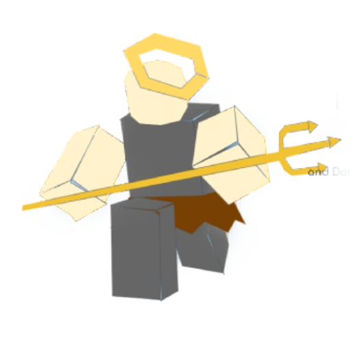 Poseidon | Tower Defense Simulator Fanmade Content Wiki | Fandom