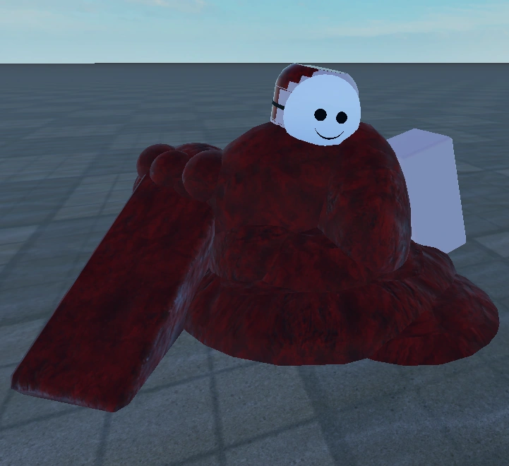 Slow :) *gore, duh* | Tower Defense Simulator Fanmade Content Wiki | Fandom