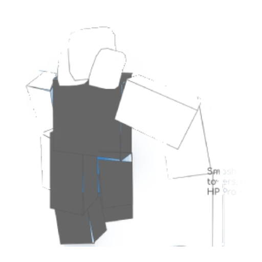 Corrupted Angel | Tower Defense Simulator Fanmade Content Wiki | Fandom