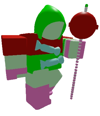 Sweet Necromancer(EH) | Tower Defense Simulator Fanmade Content Wiki | Fandom