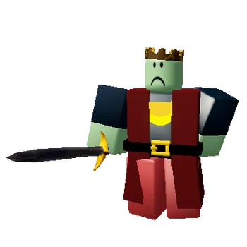 Fallen Swordmaster | Tower Defense Simulator Fanmade Content Wiki | Fandom