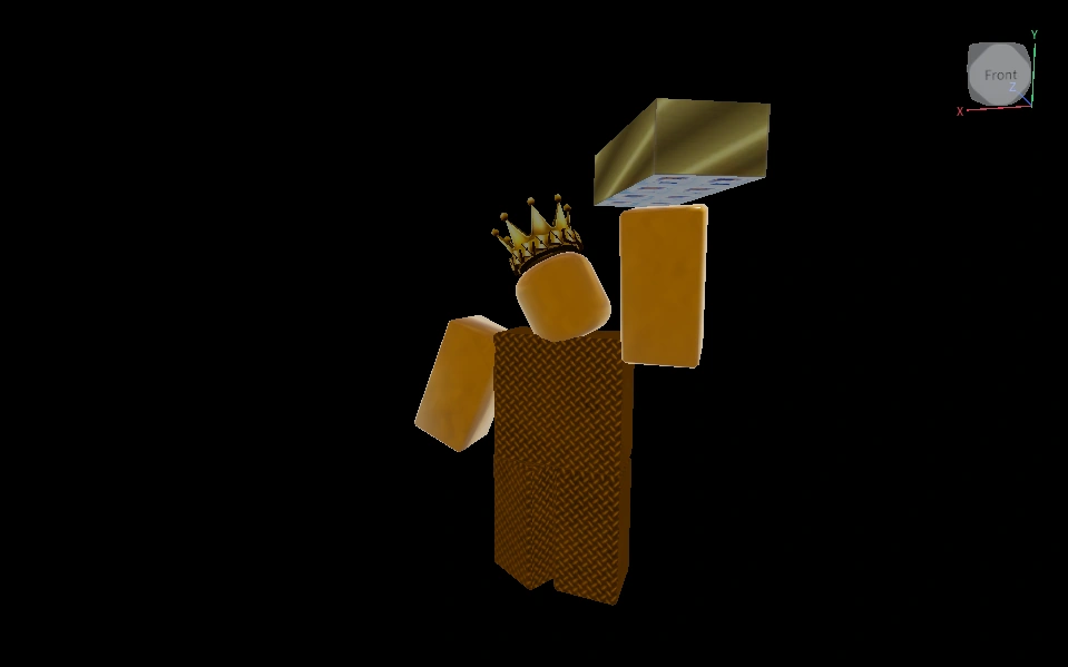 Gold Mode | Tower Defense Simulator Fanmade Content Wiki | Fandom