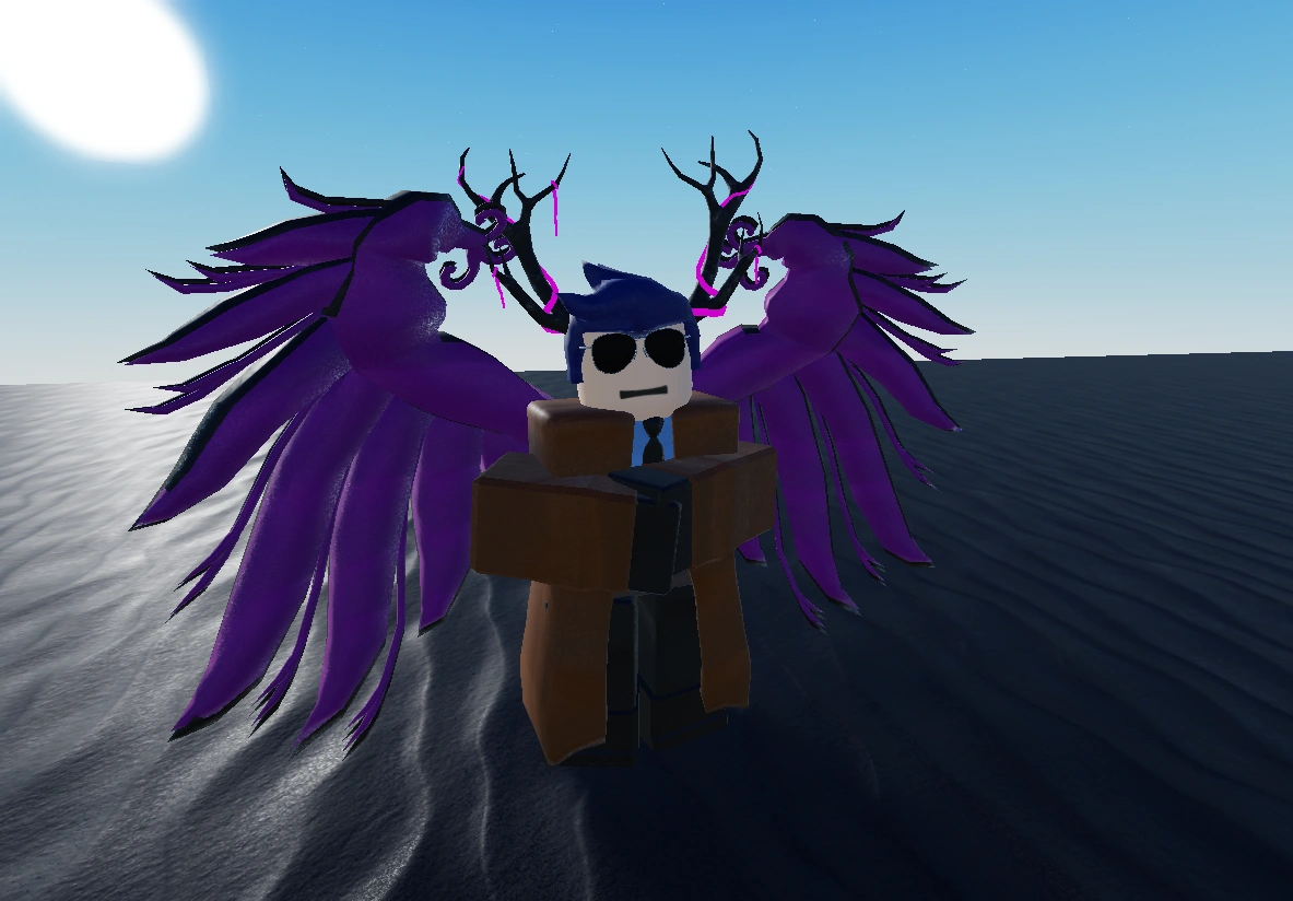 Prof. Q | Tower Defense Simulator Fanmade Content Wiki | Fandom