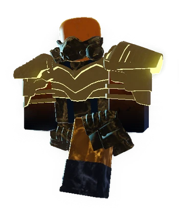 Unstable | Tower Defense Simulator Fanmade Content Wiki | Fandom