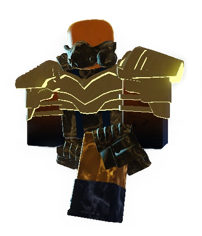 Unstable | Tower Defense Simulator Fanmade Content Wiki | Fandom