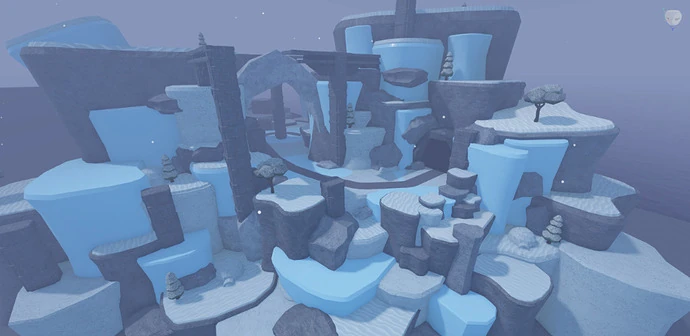 Cold Climb | Tower Defense Simulator Fanmade Content Wiki | Fandom