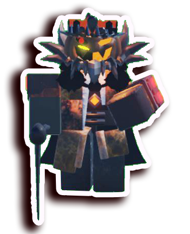 Expired King Jaxe | Tower Defense Simulator Fanmade Content Wiki | Fandom