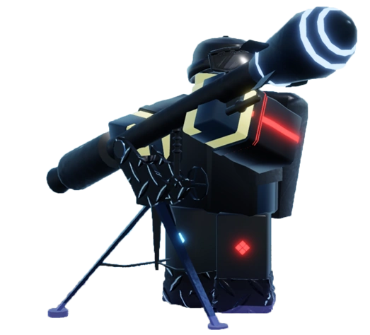 Missile Trooper | Tower Defense Simulator Fanmade Content Wiki | Fandom