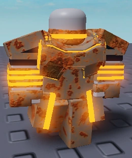 Armored Boss | Tower Defense Simulator Fanmade Content Wiki | Fandom