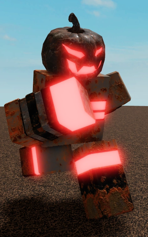 Flare Jackling | Tower Defense Simulator Fanmade Content Wiki | Fandom