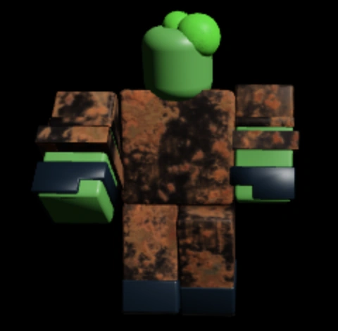 Mutated (Pollution Event) | Tower Defense Simulator Fanmade Content ...