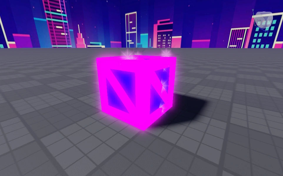 Rave crate | Tower Defense Simulator Fanmade Content Wiki | Fandom