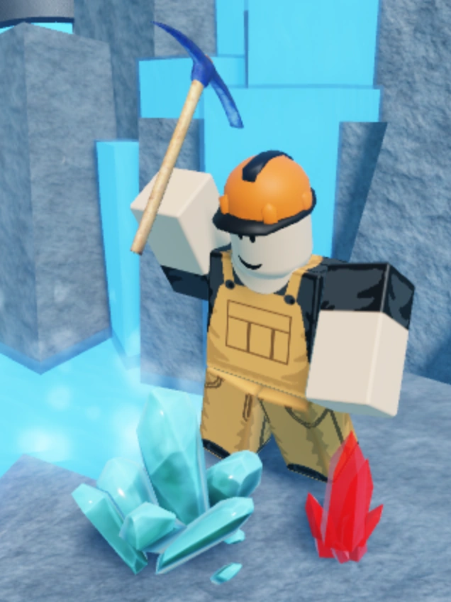 Miner | Tower Defense Simulator Fanmade Content Wiki | Fandom