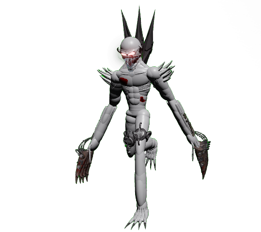 TDS: 2031: RAKE | Tower Defense Simulator Fanmade Content Wiki | Fandom