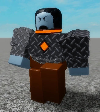 Armored Lead Boss | Tower Defense Simulator Fanmade Content Wiki | Fandom