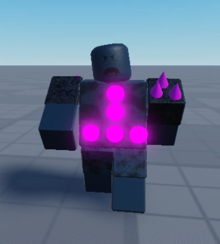 Fallen Slow | Tower Defense Simulator Fanmade Content Wiki | Fandom