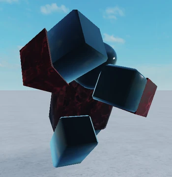 Calamity Fallen | Tower Defense Simulator Fanmade Content Wiki | Fandom