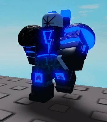 Mega Swift | Tower Defense Simulator Fanmade Content Wiki | Fandom