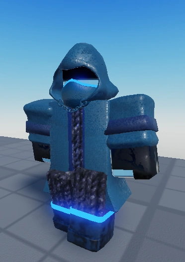 Rime Spiritualist | Tower Defense Simulator Fanmade Content Wiki | Fandom