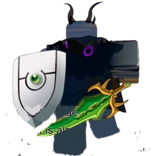 Shadow Overlord | Tower Defense Simulator Fanmade Content Wiki | Fandom