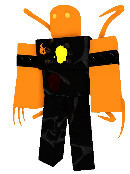 Monstrous Molten | Tower Defense Simulator Fanmade Content Wiki | Fandom