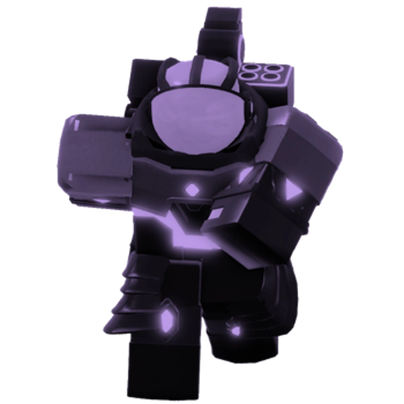 Void Commando | Tower Defense Simulator Fanmade Content Wiki | Fandom