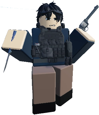 Jack/Character | Tower Defense Simulator Fanmade Content Wiki | Fandom