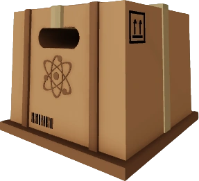 Asset-XXIV "Box To Anywhere" | Tower Defense Simulator Fanmade Content ...