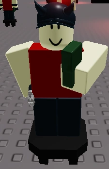 Zero Commander | Tower Defense Simulator Fanmade Content Wiki | Fandom